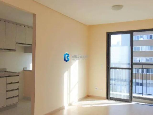 Apartamento para Locação em Curitiba/PR Vila Izabel 1 Quartos