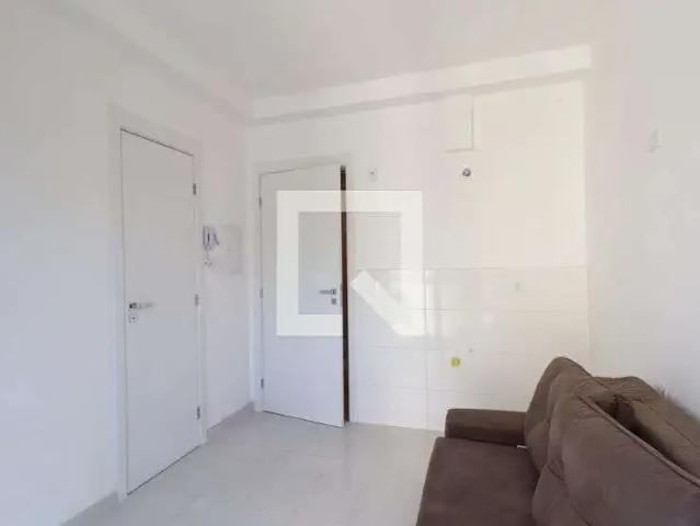 Apartamento para Locação em Curitiba/PR Vila Izabel 1 Quartos