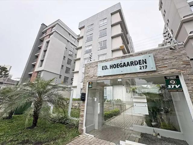 Apartamento para Locação em Curitiba/PR Vila Izabel 1 Quartos