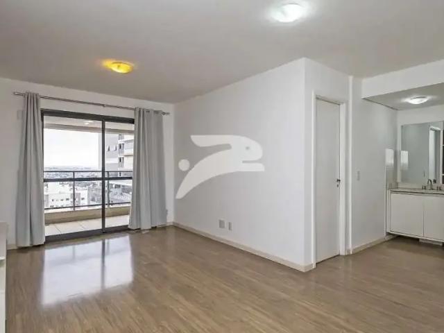 Apartamento para Locação em Curitiba/PR Vila Izabel 1 Quartos