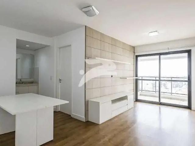 Apartamento para Locação em Curitiba/PR Vila Izabel 1 Quartos