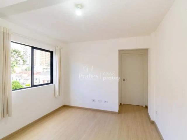 Apartamento para Locação em Curitiba/PR Vila Izabel 1 Quartos