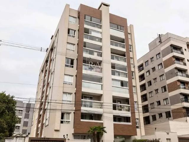 Apartamento para Locação em Curitiba/PR Vila Izabel 2 Quartos