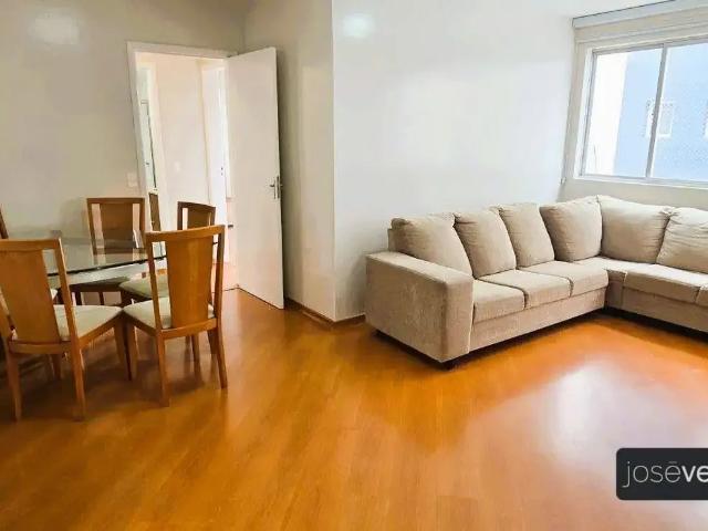 Apartamento para Locação em Curitiba/PR Vila Izabel 2 Quartos