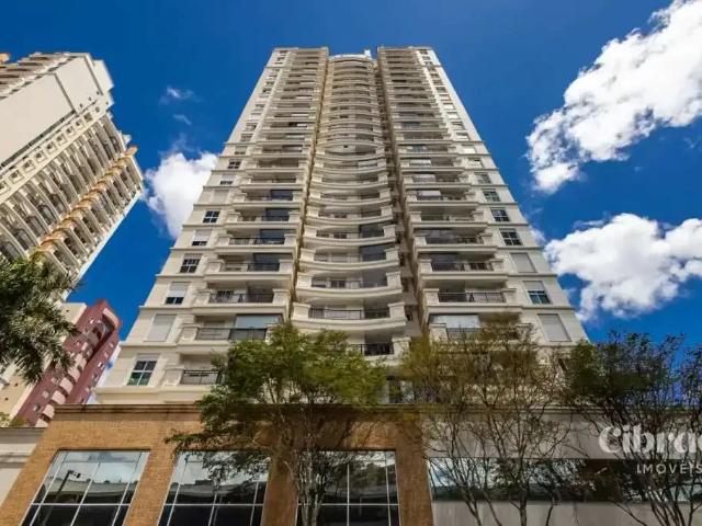 Apartamento para Locação em Curitiba/PR Vila Izabel 2 Quartos
