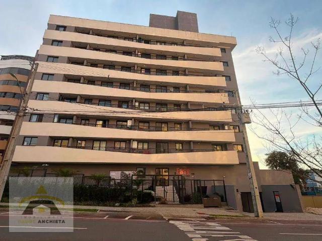 Apartamento para Locação em Curitiba/PR Vila Izabel 2 Quartos