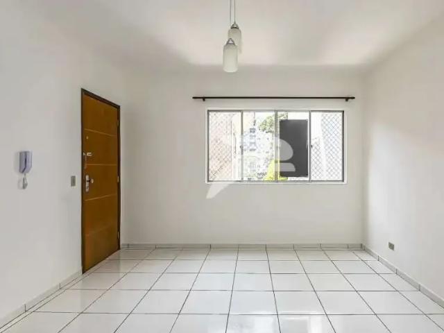 Apartamento para Locação em Curitiba/PR Vila Izabel 2 Quartos