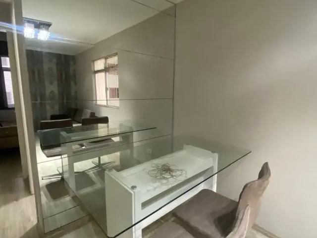 Apartamento para Locação em Curitiba/PR Vila Izabel 2 Quartos