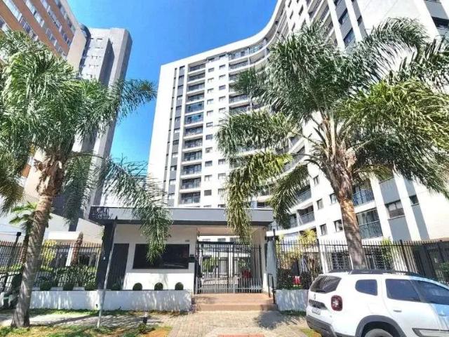 Apartamento para Locação em Curitiba/PR Vila Izabel 2 Quartos