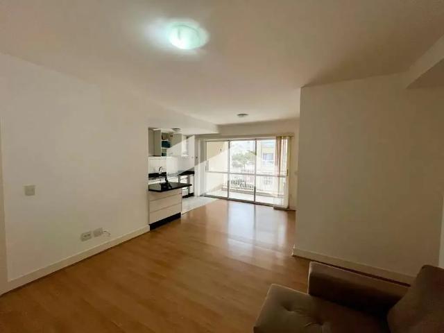 Apartamento para Locação em Curitiba/PR Vila Izabel 2 Quartos