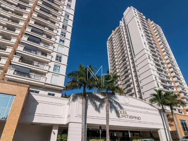 Apartamento para Locação em Curitiba/PR Vila Izabel 2 Quartos