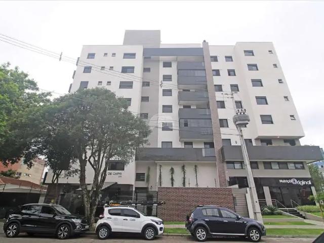 Apartamento para Locação em Curitiba/PR Vila Izabel 2 Quartos