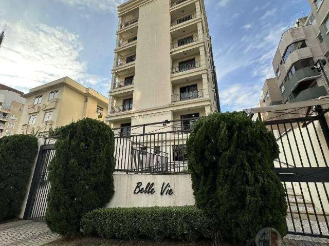 Apartamento para Locação em Curitiba/PR Vila Izabel 2 Quartos