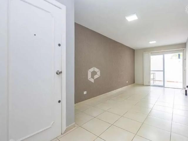 Apartamento para Locação em Curitiba/PR Vila Izabel 2 Quartos