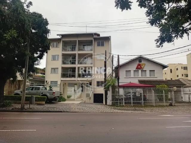 Apartamento para Locação em Curitiba/PR Vila Izabel 2 Quartos