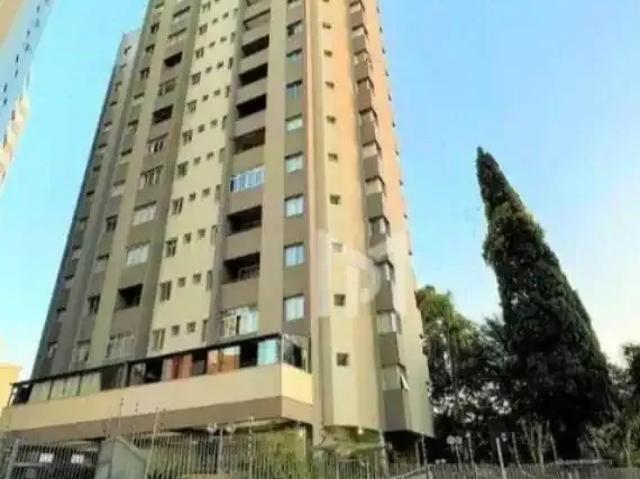 Apartamento para Locação em Curitiba/PR Vila Izabel 2 Quartos