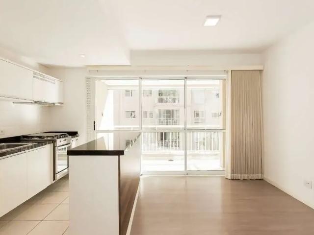 Apartamento para Locação em Curitiba/PR Vila Izabel 2 Quartos