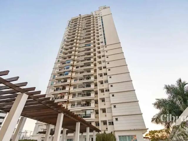 Apartamento para Locação em Curitiba/PR Vila Izabel 2 Quartos