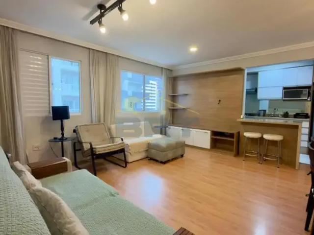 Apartamento para Locação em Curitiba/PR Vila Izabel 2 Quartos