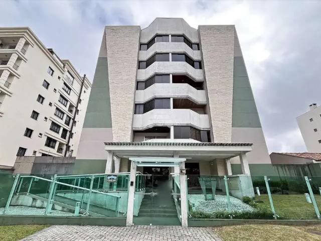 Apartamento para Locação em Curitiba/PR Vila Izabel 2 Quartos