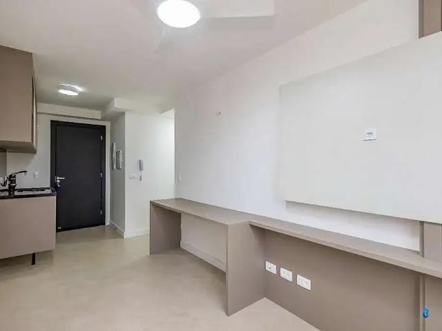 Apartamento para Locação em Curitiba/PR Vila Izabel 2 Quartos