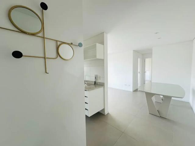 Apartamento para Locação em Curitiba/PR Vila Izabel 2 Quartos
