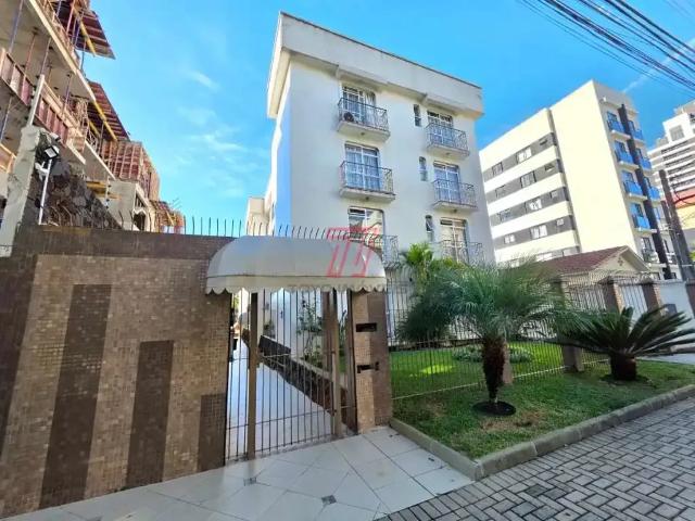 Apartamento para Locação em Curitiba/PR Vila Izabel 3 Quartos