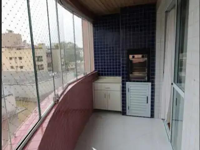 Apartamento para Locação em Curitiba/PR Vila Izabel 3 Quartos