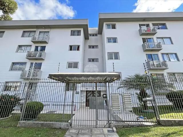 Apartamento para Locação em Curitiba/PR Vila Izabel 3 Quartos