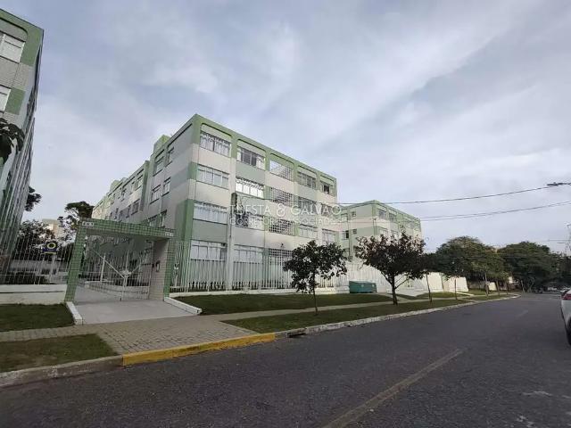 Apartamento para Locação em Curitiba/PR Vila Izabel 3 Quartos