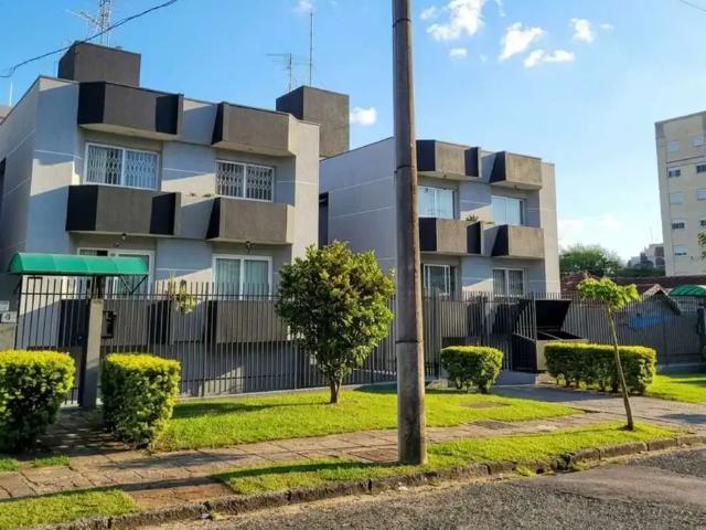 Apartamento para Locação em Curitiba/PR Vila Izabel 3 Quartos