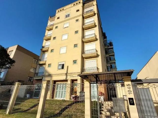 Apartamento para Locação em Curitiba/PR Vila Izabel 3 Quartos