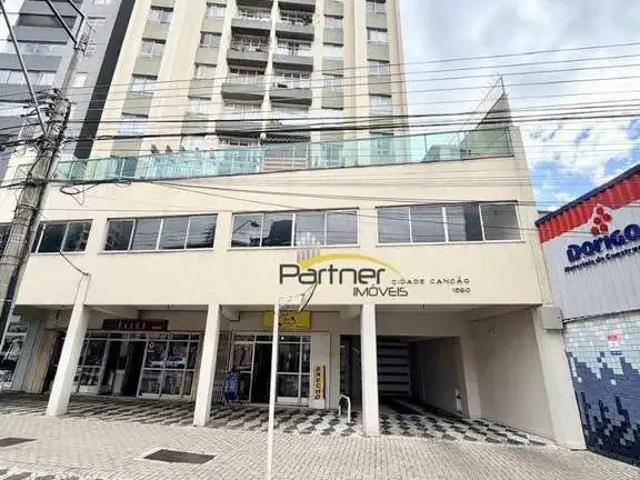 Apartamento para Locação em Curitiba/PR Vila Izabel 3 Quartos