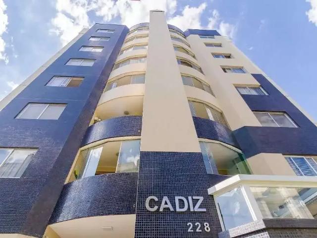 Apartamento para Locação em Curitiba/PR Vila Izabel 3 Quartos