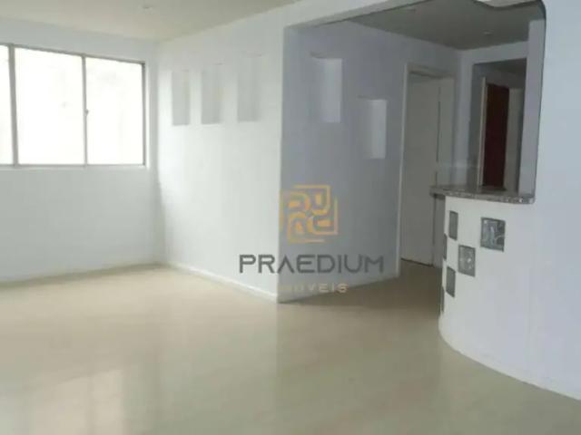 Apartamento para Locação em Curitiba/PR Vila Izabel 3 Quartos