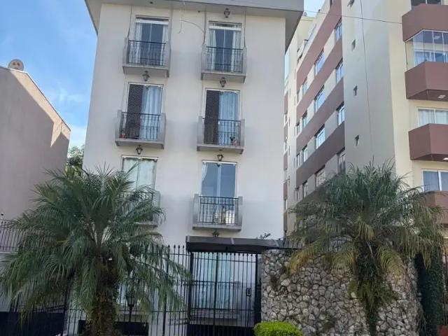 Apartamento para Locação em Curitiba/PR Vila Izabel 3 Quartos