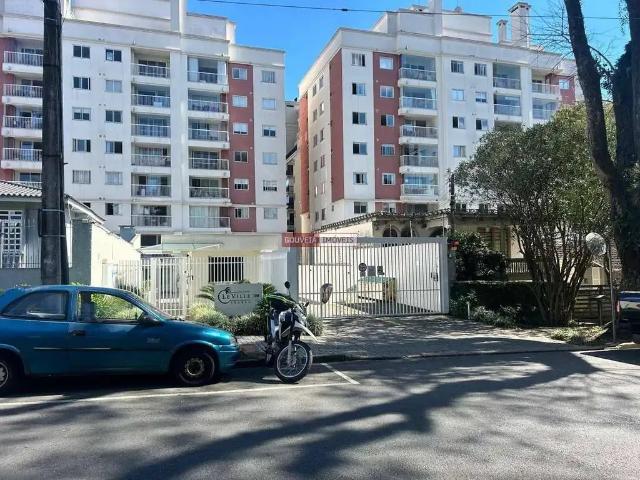 Apartamento para Locação em Curitiba/PR Vila Izabel 3 Quartos