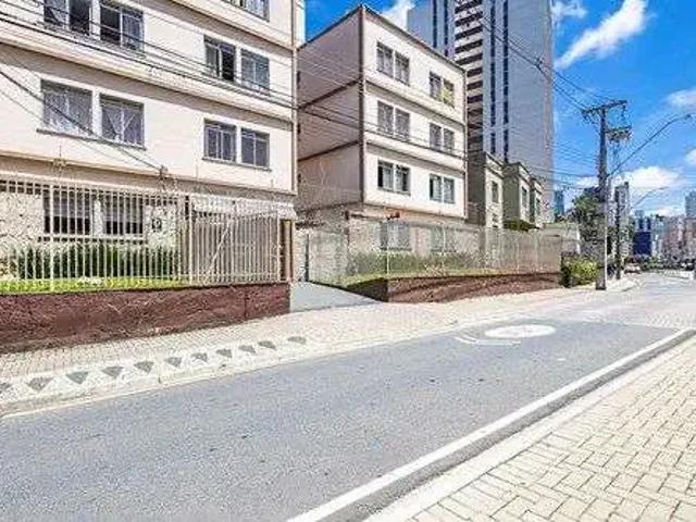Apartamento para Locação em Curitiba/PR Vila Izabel 3 Quartos