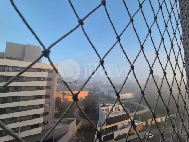 Apartamento para Locação em Curitiba/PR Vila Izabel 3 Quartos