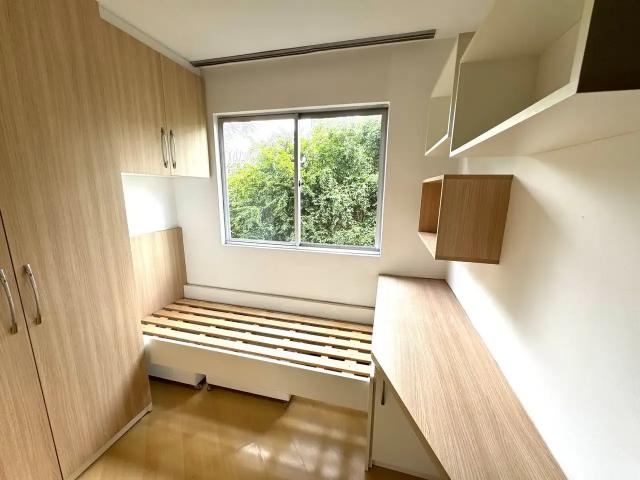 Apartamento para Locação em Curitiba/PR Vila Izabel 3 Quartos
