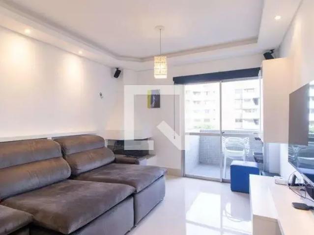 Apartamento para Locação em Curitiba/PR Vila Izabel 3 Quartos