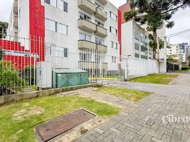 Apartamento para Locação em Curitiba/PR Vila Izabel 3 Quartos