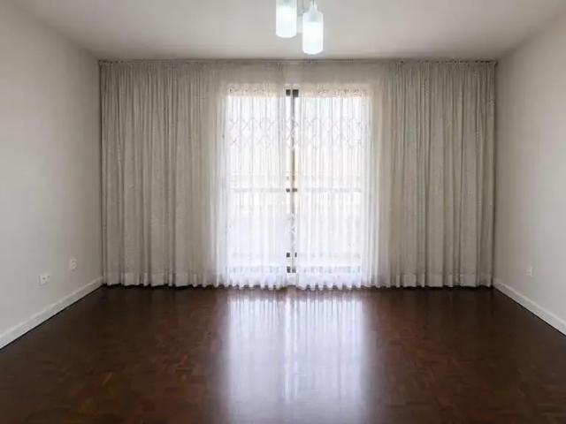 Apartamento para Locação em Curitiba/PR Vila Izabel 3 Quartos