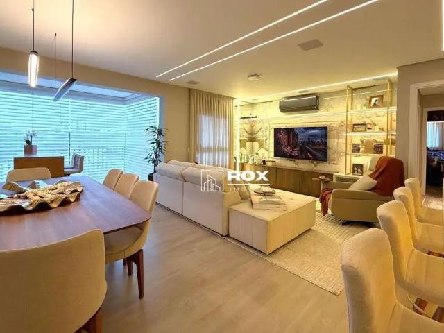 Apartamento para Locação em Curitiba/PR Vila Izabel 3 Quartos