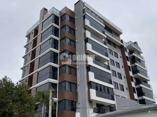 Apartamento para Locação em Curitiba/PR Vila Izabel 3 Quartos