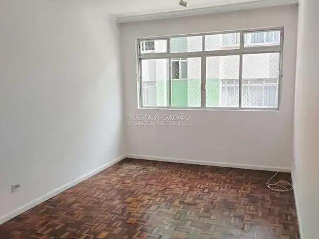 Apartamento para Locação em Curitiba/PR Vila Izabel 3 Quartos