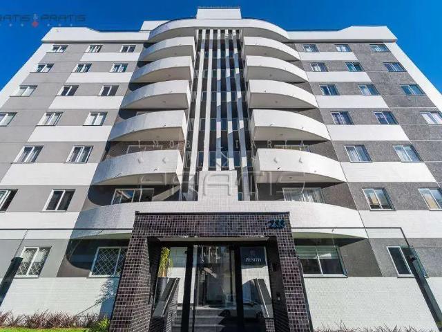 Apartamento para Locação em Curitiba/PR Vila Izabel 3 Quartos