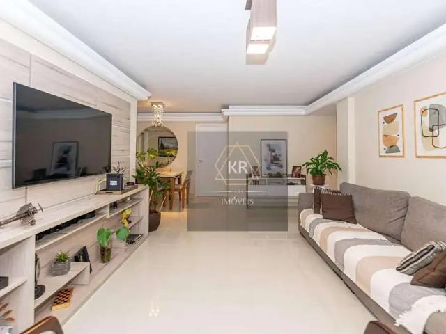 Apartamento para Locação em Curitiba/PR Vila Izabel 3 Quartos