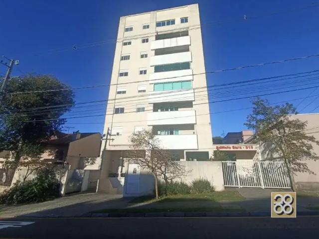Apartamento para Locação em Curitiba/PR Vila Izabel 3 Quartos