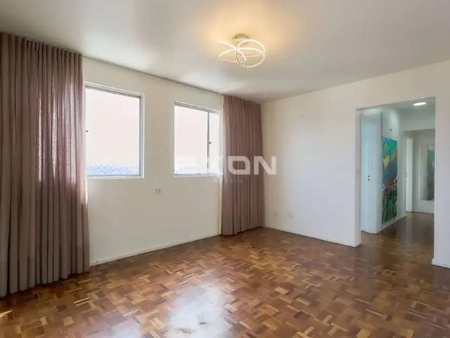 Apartamento para Locação em Curitiba/PR Vila Izabel 3 Quartos